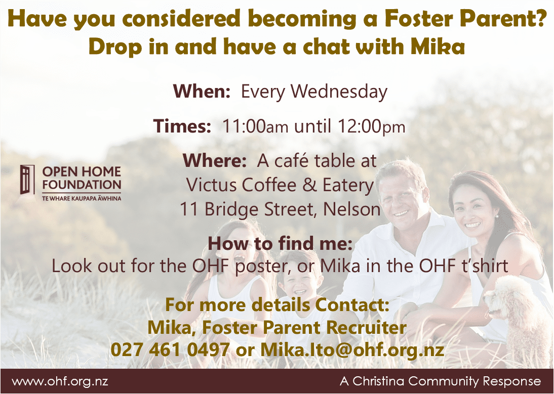 Christian Woman's Conference - Christian Events - Top of the South