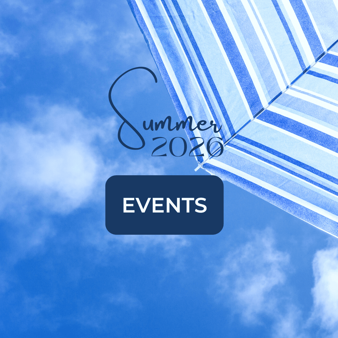 Summer Blog PART TWO - Christian Events - Top of the South